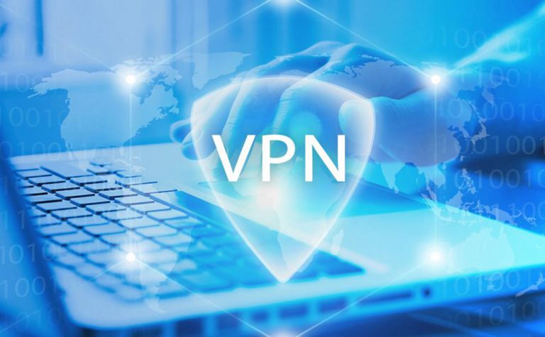 VPN - eZorg NV